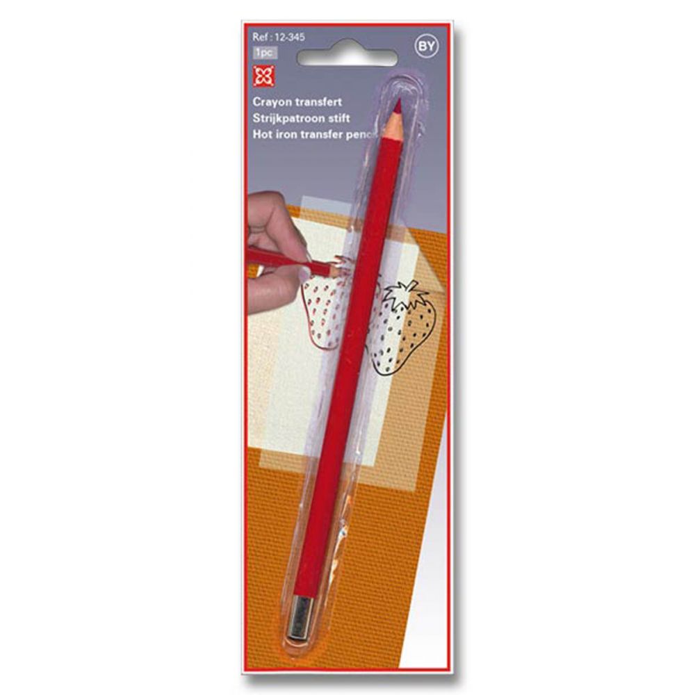 Crayon transfert - lamerceriedebenjamin.com